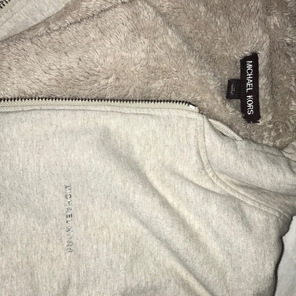 Michael Kors | Tops | Michael Kors Sweatshirt | Poshmark